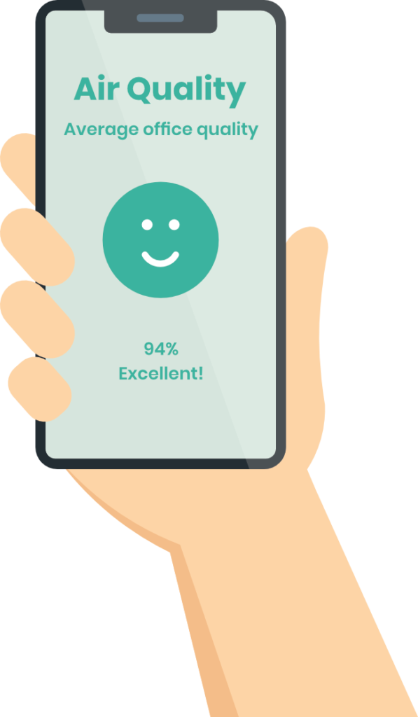 How can LightFi work with BREEAM In-Use criteria to ensure the most ...