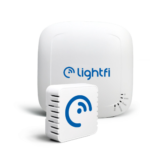 LightFi | Building Control