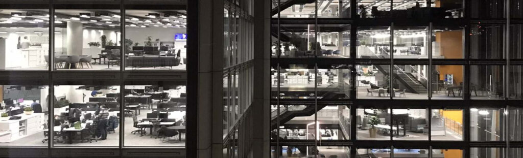 LightFi | Building Control